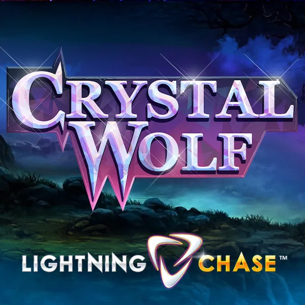 Crystal Wolf Lightning Chase - Зона Азарту