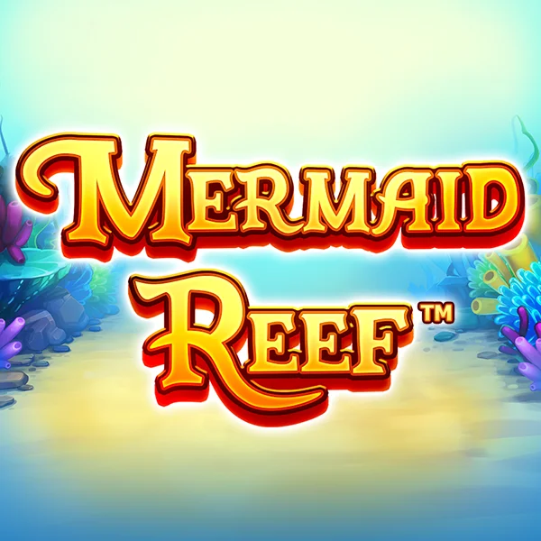 Mermaid Reef - Зона Азарту